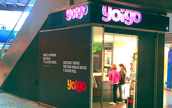 Yoigo nos presenta sus nuevas tarifas - Atención al Consumidor Servicio ...